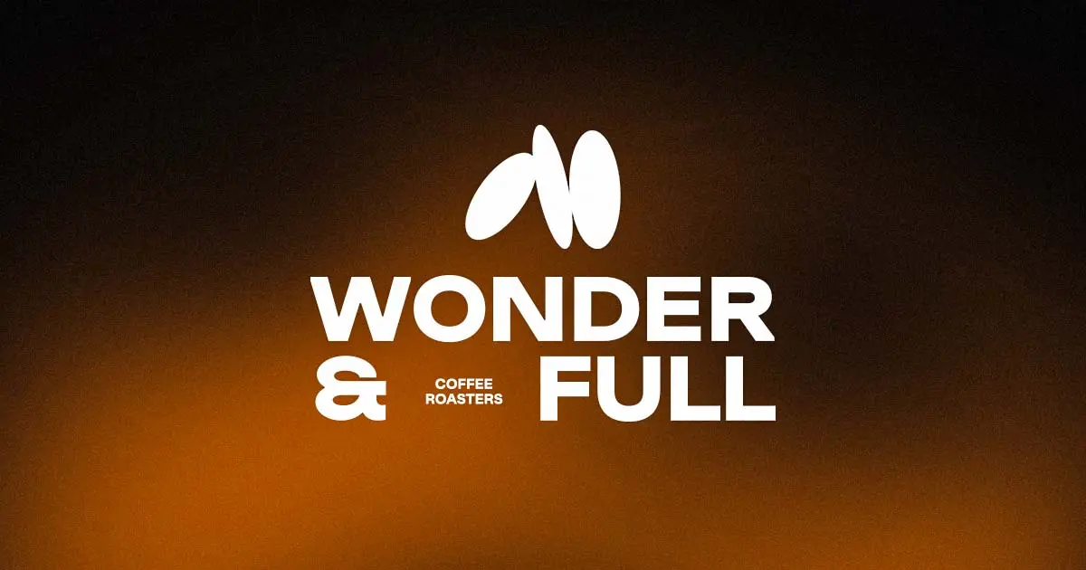 Wonder&Full — спешелті кава в зернах, дріпи, кавоварки та аксесуари